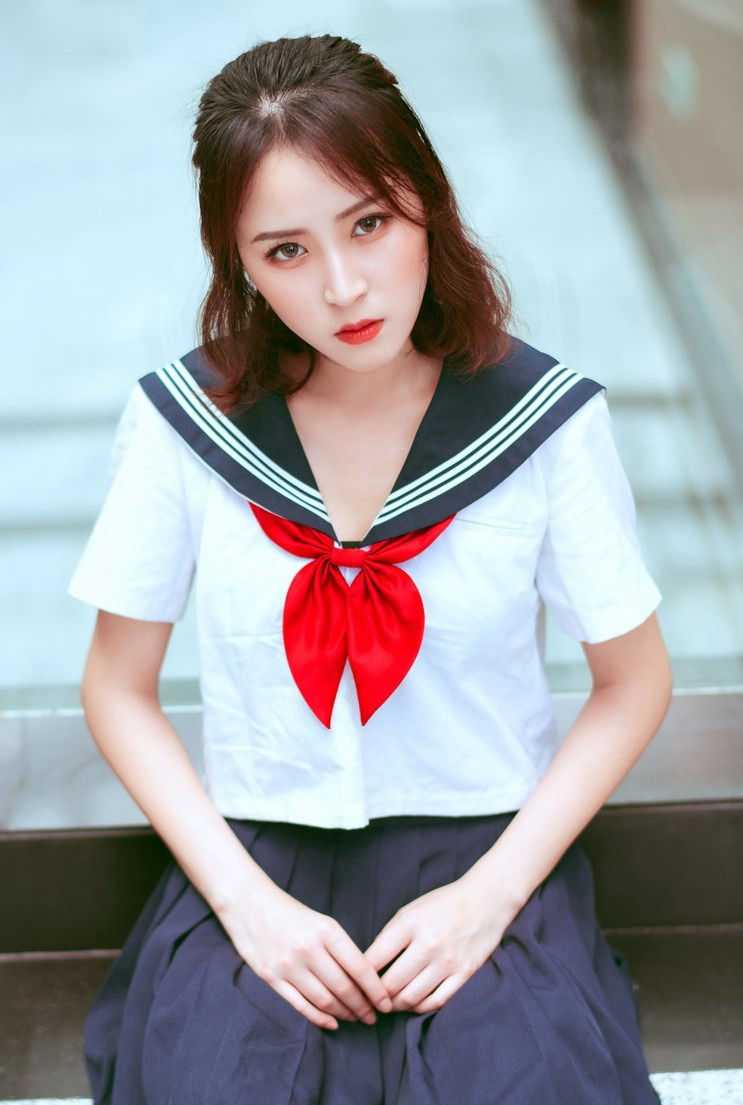 傲人胸部美女性感比基尼写真图片-mm171美女图片