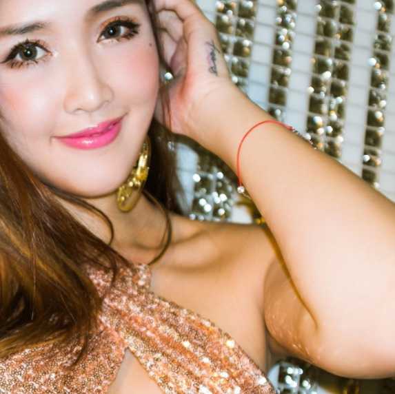 哈霓萱身高体重多少|哈霓萱封面女郎写真图片|哈霓萱 - 第 4 页-mm171美女图片