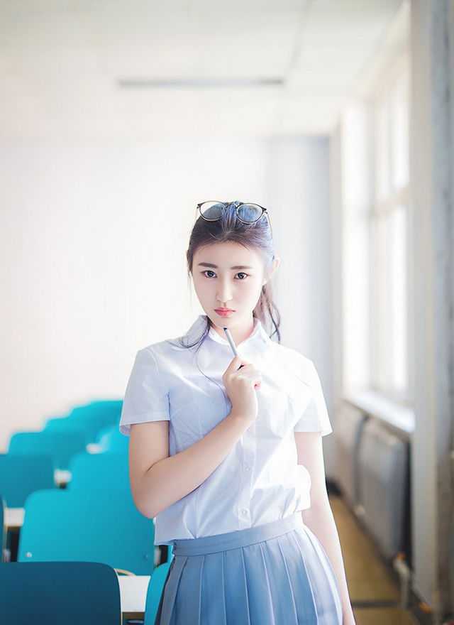 平面模特儿欧阳兰青高清摄影图片合辑 - 第 4 页-mm171美女图片