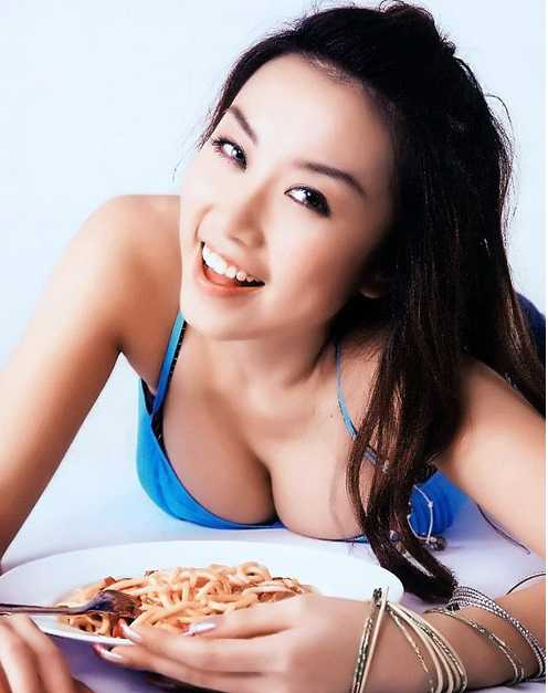 3D肉蒲团女主香港波神雷凯欣35G露沟大尺度性感写真 - 第 10 页-mm171美女图片