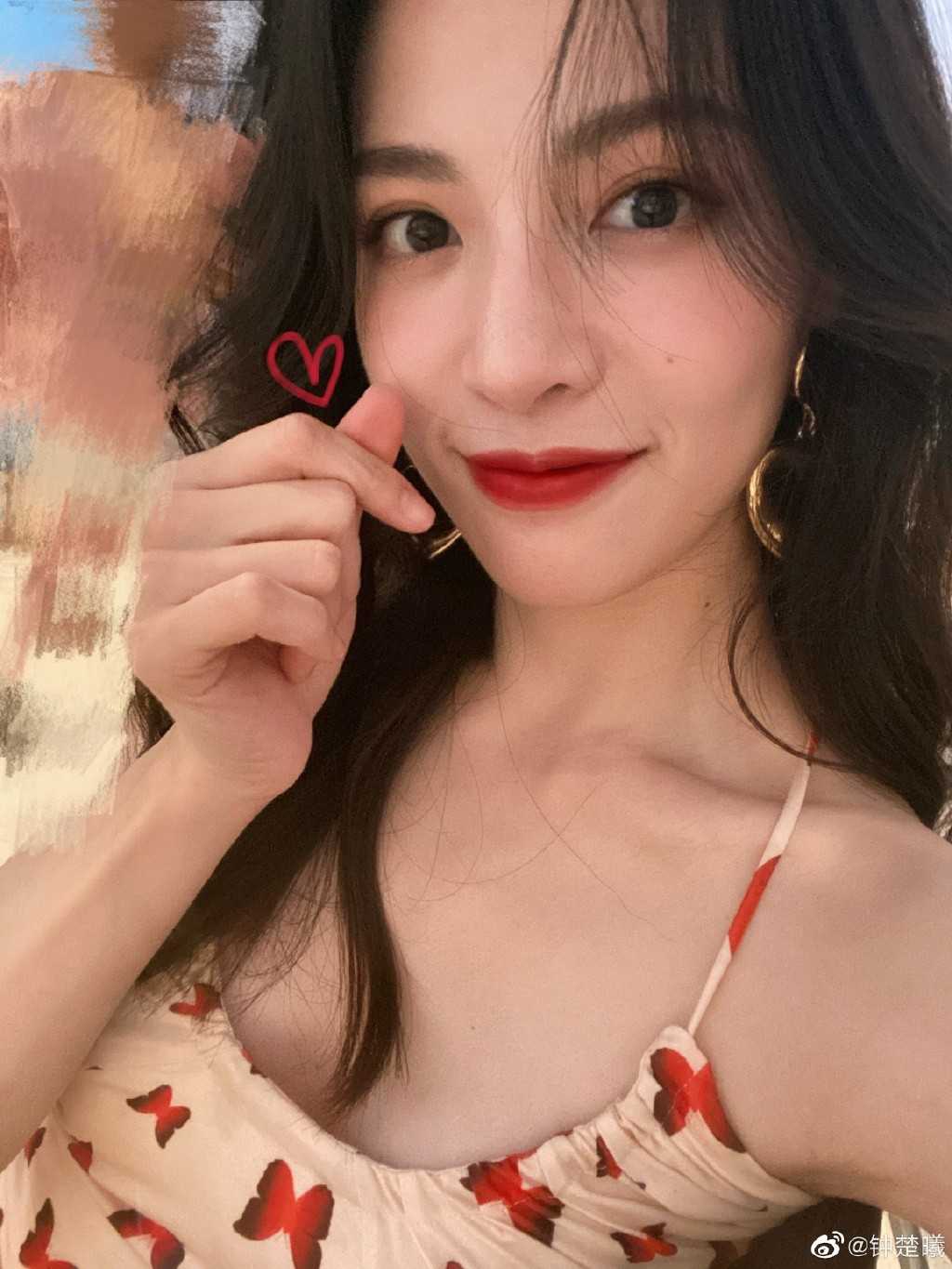 星小兔个人相片娇小可人且身材凹凸别致妹子 - 第 2 页-mm171美女图片