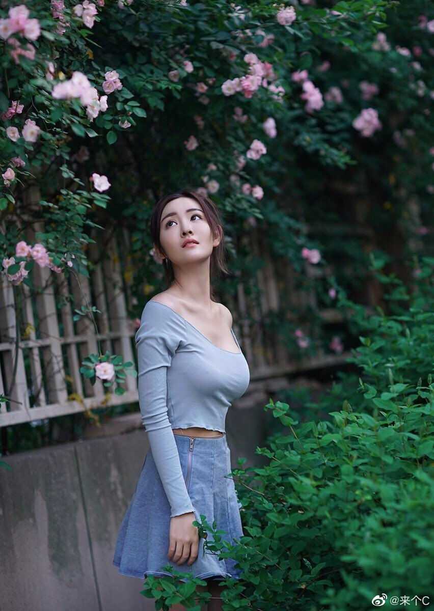 极品女人体2021好看的美女福利妹子图片集-mm171美女图片