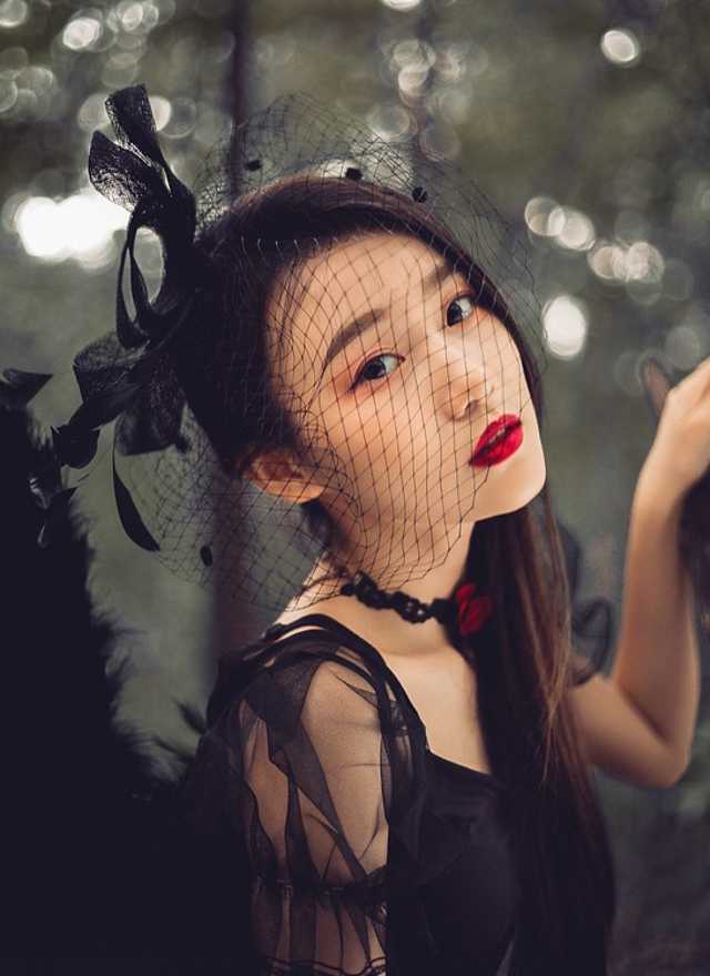 泰国美女图片Oravee Luangvibbonporn私拍大全-mm171美女图片