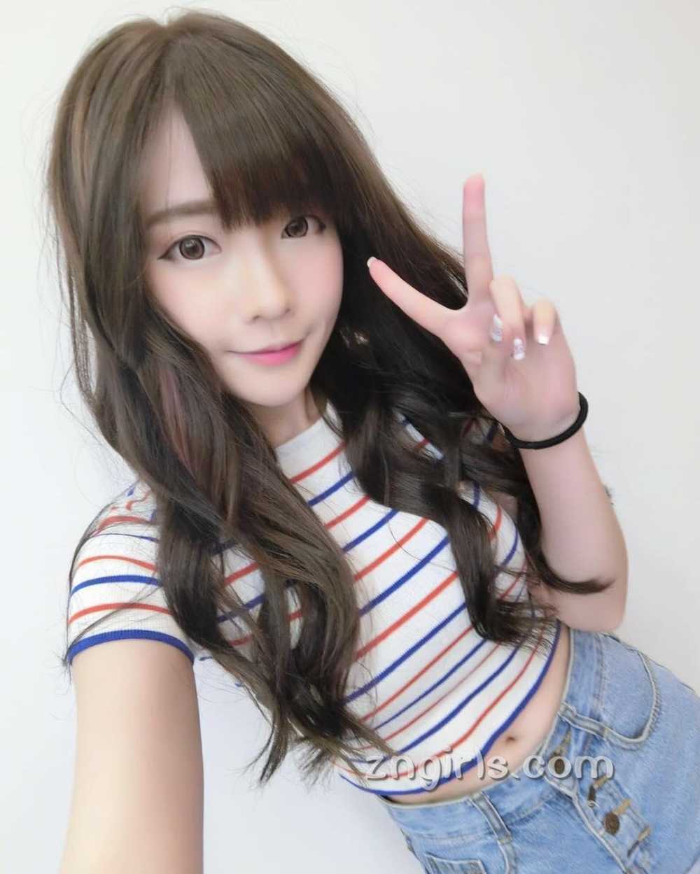 台湾比基尼美女Cynthia Wang自拍写真图片-mm171美女图片