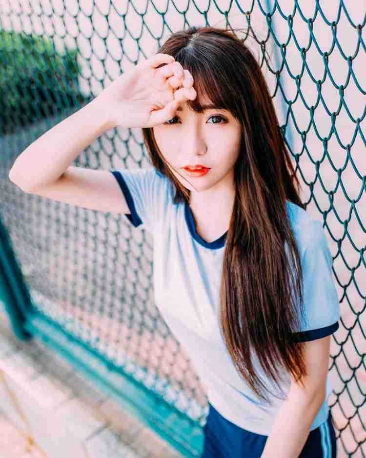 韩国气质美女申敏儿室内写真-mm171美女图片