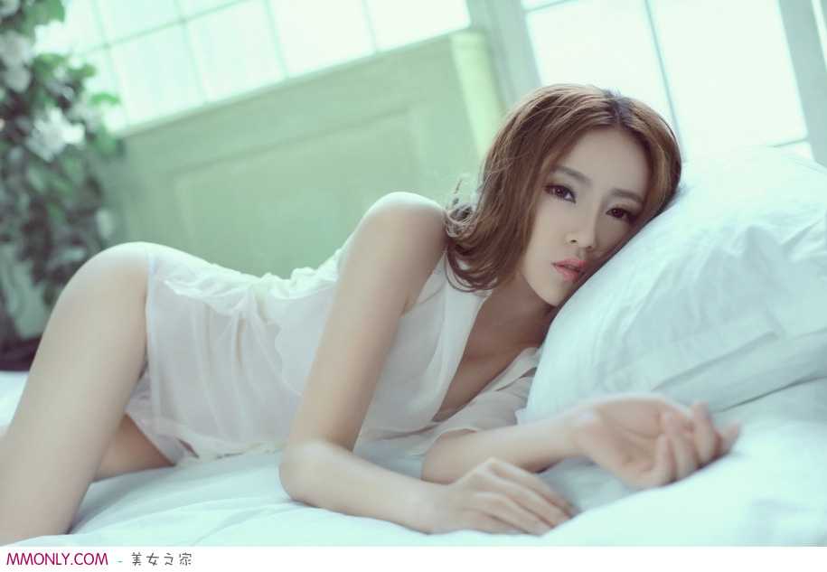 清纯美眉杨雅熙高清写真-mm171美女图片