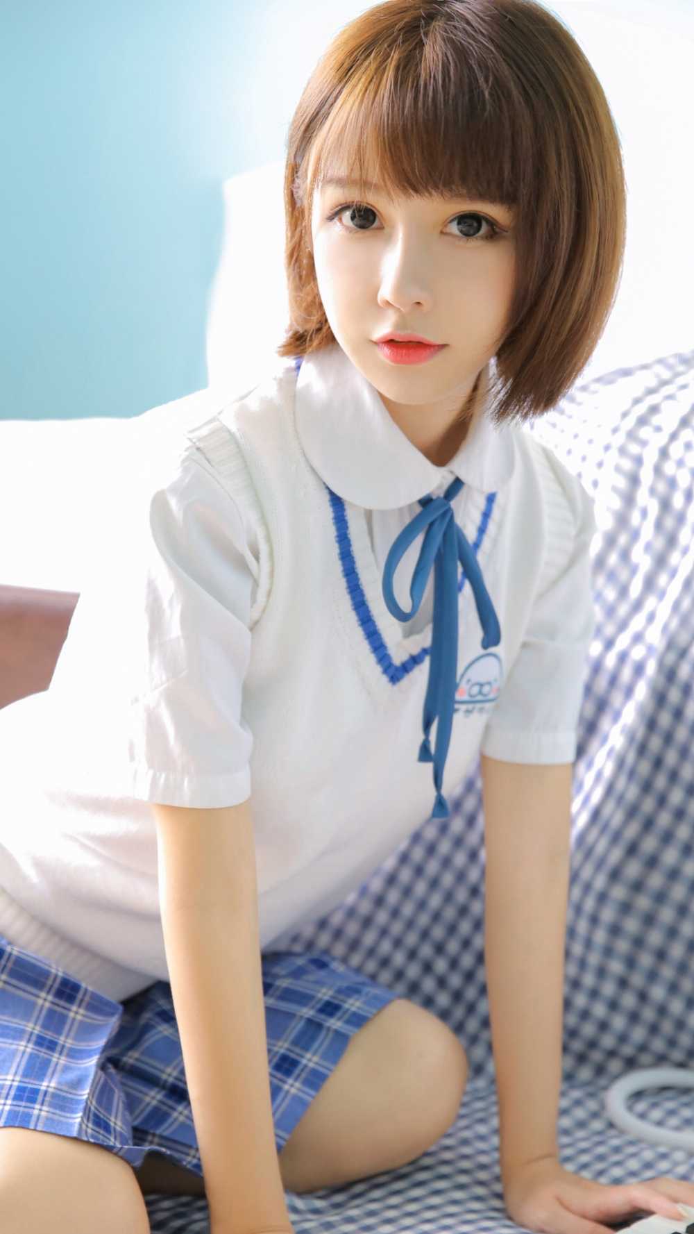 mm131美女图片文艺甜美气质写真 - 第 2 页-mm171美女图片